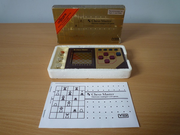 Datei:Vtech Chess Master 1.jpg – Schachcomputer.info Wiki