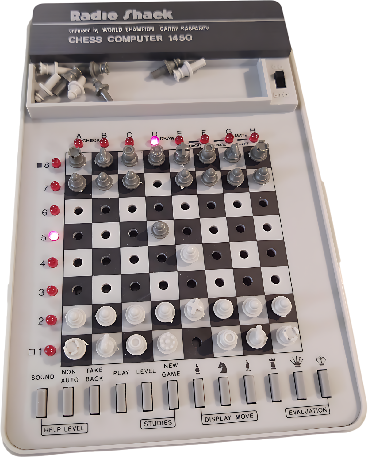 RadioShack Chess Computer 1450 – Schachcomputer.info Wiki