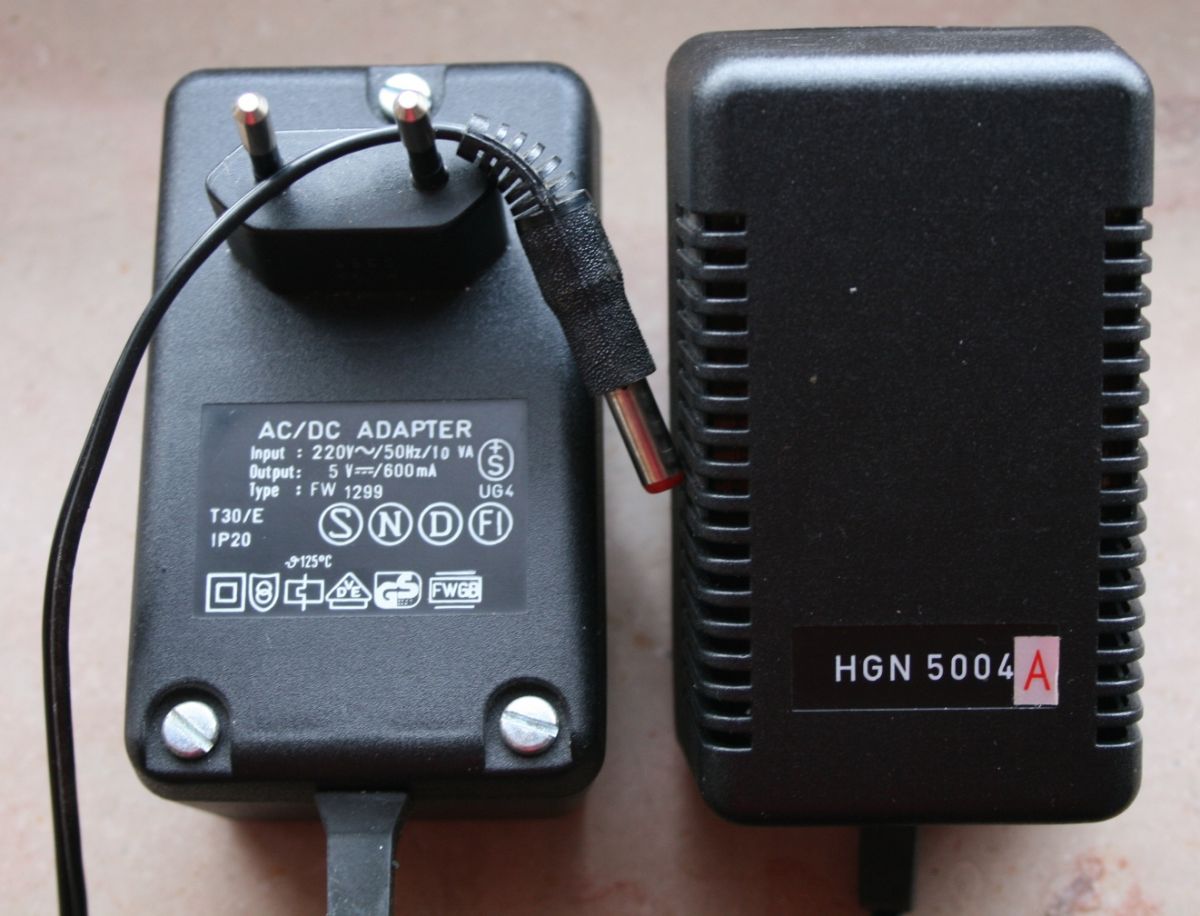 HGN 5004 – Schachcomputer.info Wiki