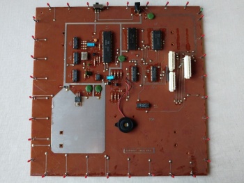 Chess King Master – Schachcomputer.info Wiki