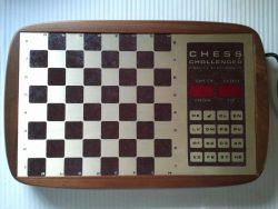 Fidelity Chess Challenger 10 – Schachcomputer.info Wiki