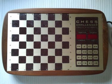 Fidelity Chess Challenger 10 – Schachcomputer.info Wiki